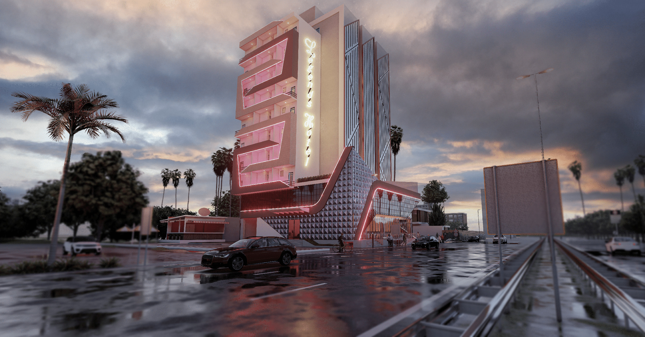 Projects - Where Innovation Meets Excellence
