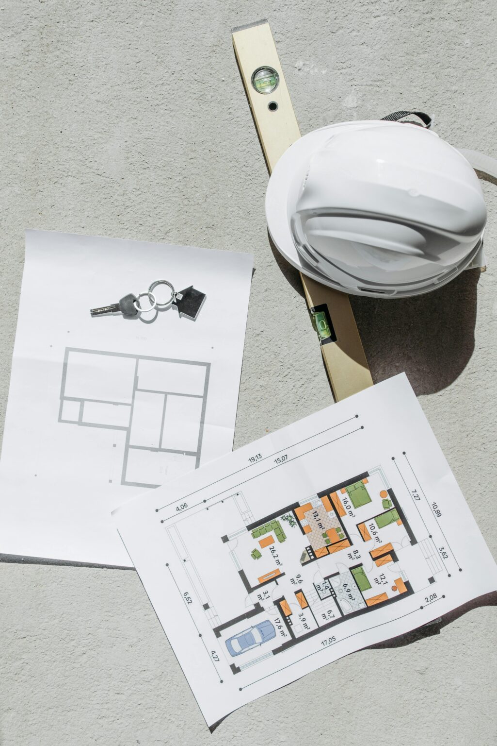 The Top Challenges in Construction Projects and How to Overcome Them